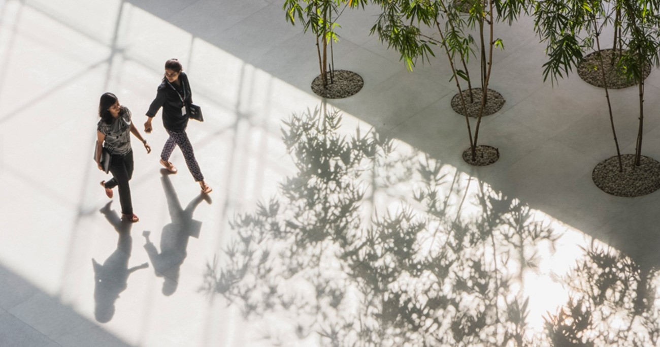 Godrej One - India Tuero